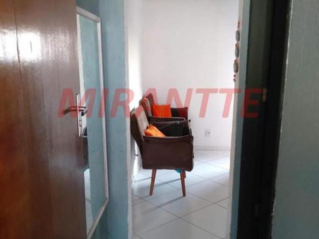 Apartamento de 53m² com 2 quartos