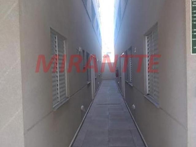 Apartamento de 53m² com 2 quartos