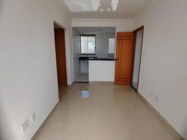 Apartamento de 53m² com 2 quartos à venda Copacabana