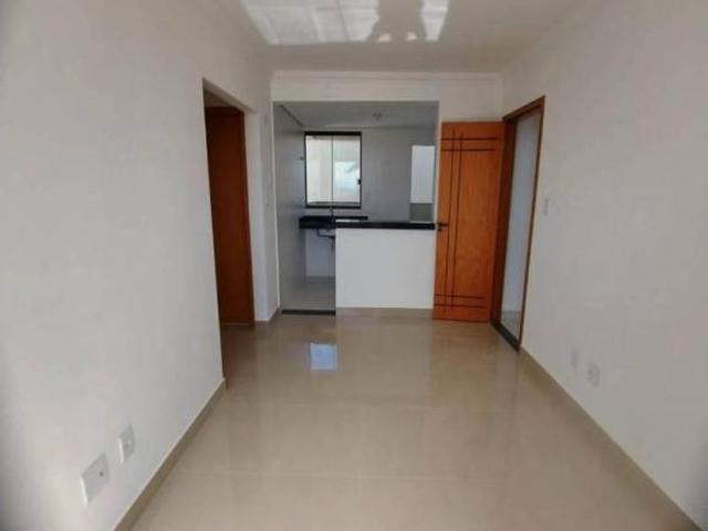 Apartamento de 53m² com 2 quartos à venda Copacabana