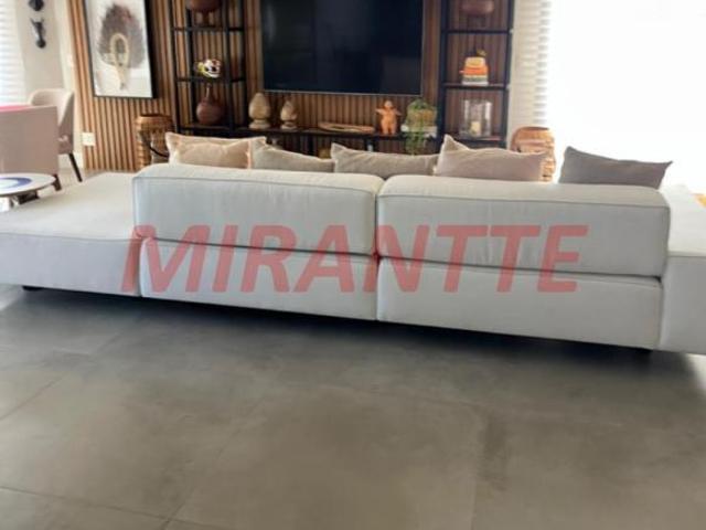 Apartamento de 507m² com 4 quartos
