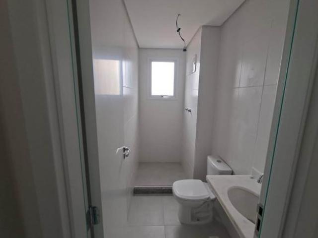 APARTAMENTO DE 50,33², DE 2 DORMITÓRIOS ANDAR ALTO COM BELA VISTA