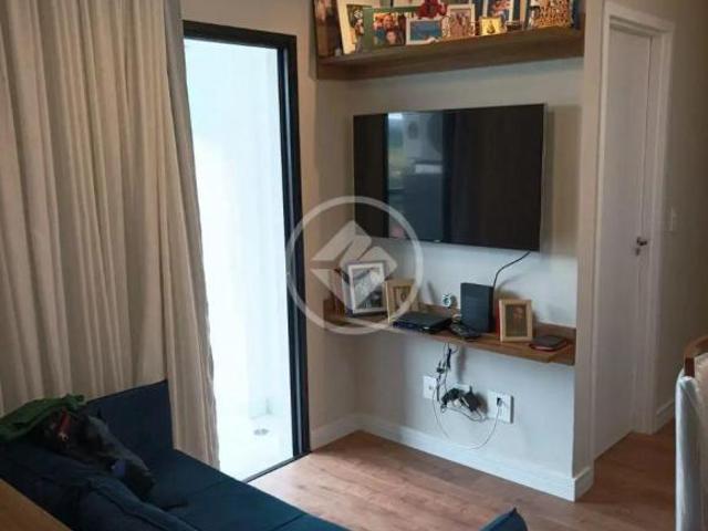 Apartamento de 50 m2, com 2 dormitórios sendo 1 suíte,ardim Flamboyant em Campinas