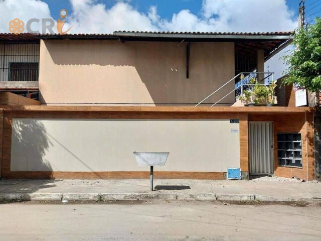 Apartamento de 50 m² na M Passaré Fortaleza CE, aluguel por R$ 750/mês
