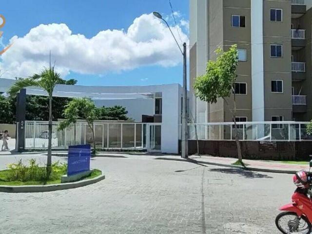 Apartamento de 50 m² na Moreira da Rocha Mondubim Fortaleza CE, aluguel por R$ 1.800/mês