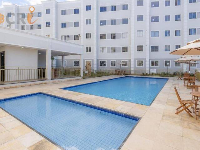 Apartamento de 50 m² na B Maraponga Fortaleza CE, aluguel por R$ 1.200/mês