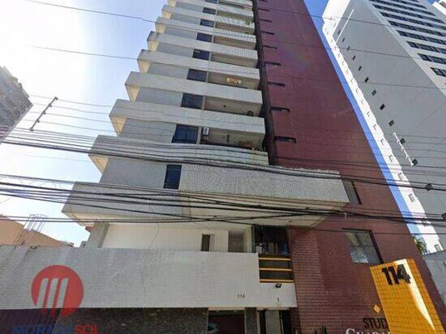 Apartamento de 50 m² na do Loreto Piedade Jaboatão dos Guararapes PE, aluguel por R$ 2.377,93