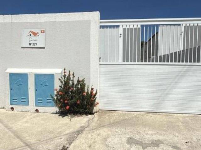 Apartamento de 50 m² na do Palácio Ancuri Itaitinga CE, aluguel por R$ 780/mês