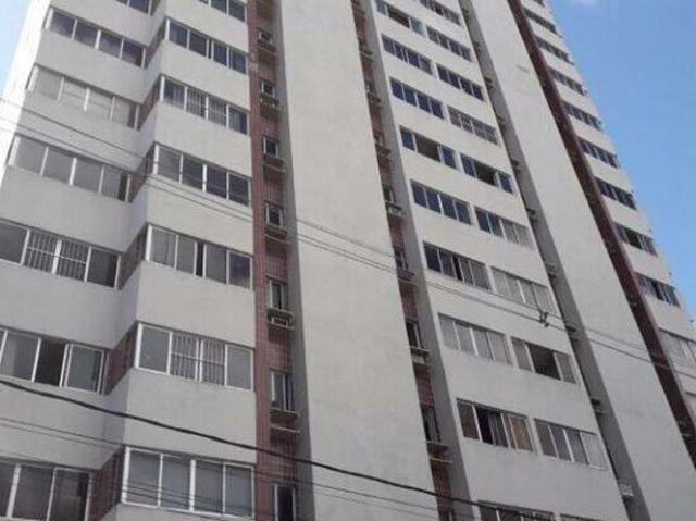 Apartamento de 50 m² na dos Médicis Boa Vista Recife PE, aluguel por R$ 2.126,72