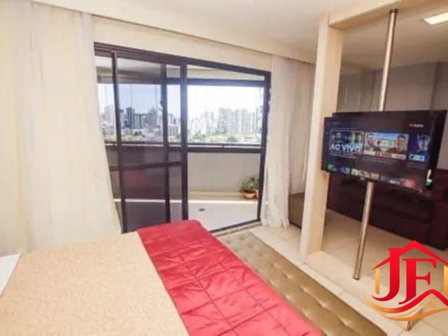 Apartamento de 50 m² na Ewerton Visco Caminho das Árvores Salvador BA, aluguel por R$ 4.200/mês