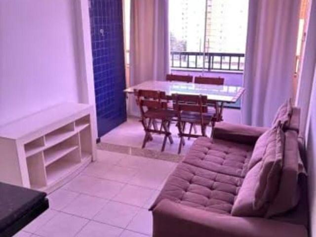 Apartamento de 50 m² na Florença Pituba Salvador BA, aluguel por R$ 2.250/mês