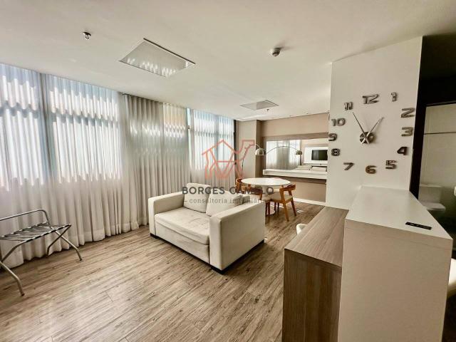 Apartamento de 50 m² na Guaicuí Luxemburgo Belo Horizonte MG, à venda por R$ 680.000 ou aluguel por R$ 4.700/mês