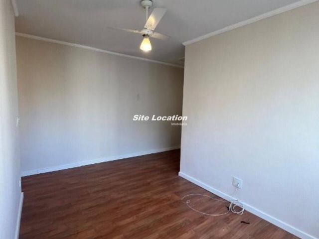 Apartamento de 50 m² Campo Belo São Paulo, aluguel por R$ 2.700/mês