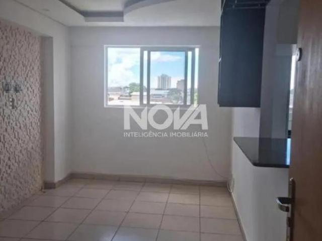 Apartamento de 50 m² com 2 quartos à venda em Taguatinga Norte Top Life Long Beach