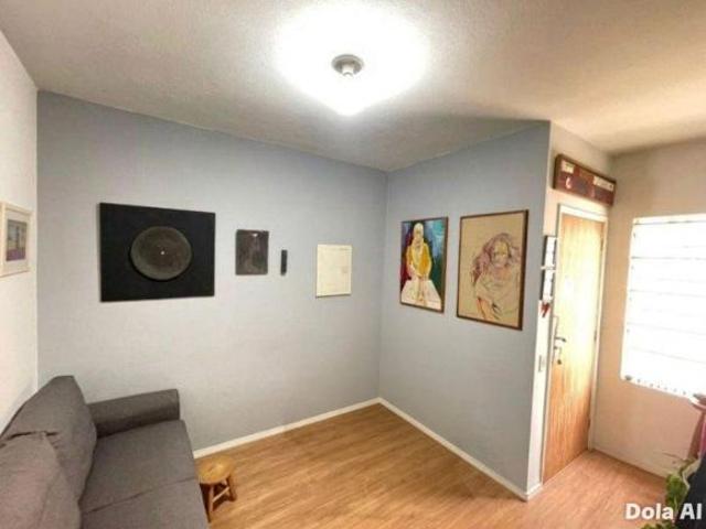 Apartamento de 50 m² com 2 quartos a venda em Vila Buarque