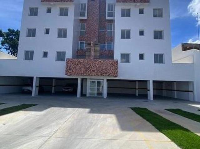 Apartamento de 50 m² com 2 quartos à venda em Rio Branco