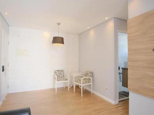 Apartamento de 50 m² com 2 quartos a venda no Tatuapé Condomínio Vivace Park