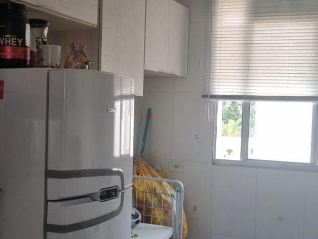 Apartamento de 50 m² com 2 quartos à venda no condomínio parque smart em Aparecidinha, Sorocaba SP