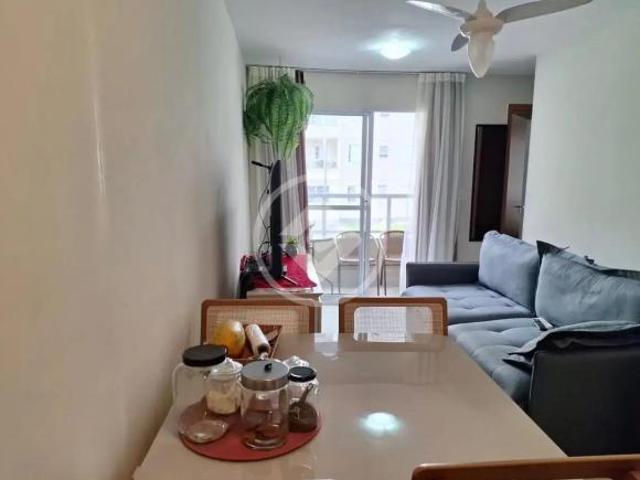 Apartamento de 50 m² com 2 quartos à venda no Jardim Nova Europa