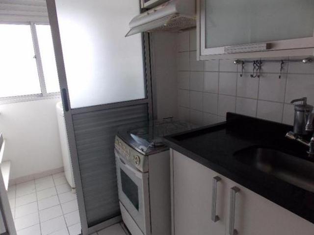 Apartamento de 50 m² com 2 quartos para venda próximo a USP