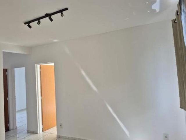 Apartamento de 50 m² com 2 Quartos, Vaga de Garagem e Lazer Completo no Bairro Estação