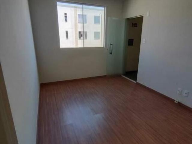 Apartamento de 50 m² com 2 Quartos, Vaga de Garagem e Lazer Completo no Bairro Estação