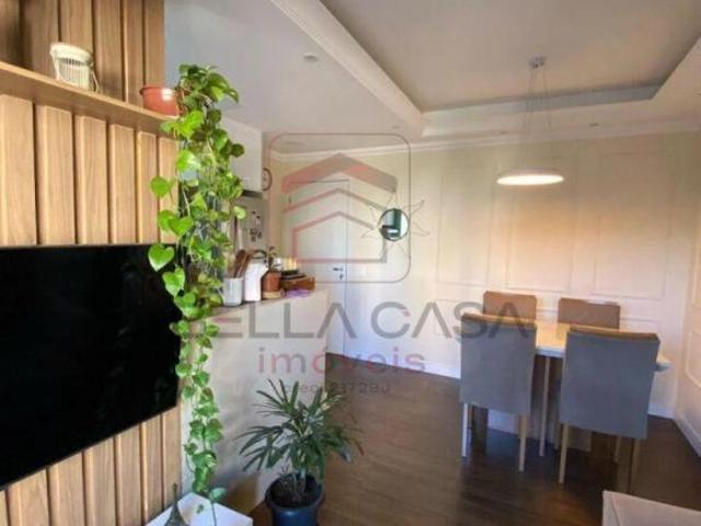 Apartamento de 50 m² | Próximo ao Monotrilho Oratório