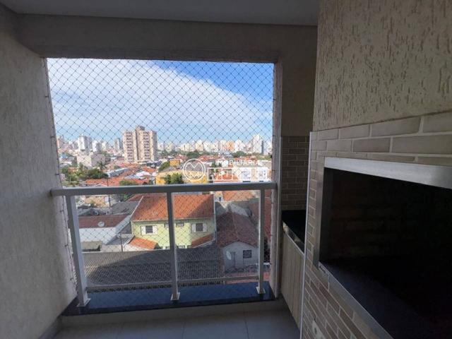 Apartamento de 50 m² São Dimas Piracicaba, aluguel por R$ 2.600/mês