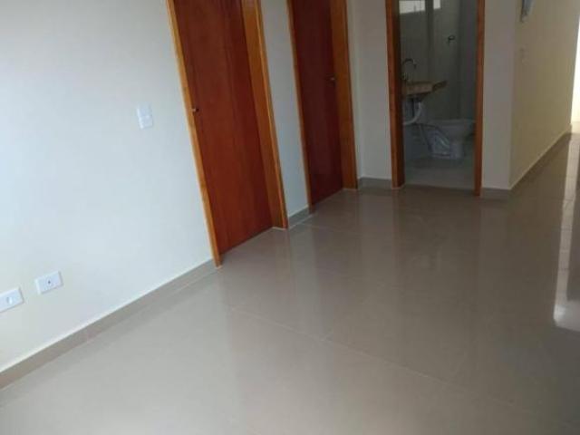 Apartamento de 50 m², 2 quartos em Vila Nivi, São Paulo