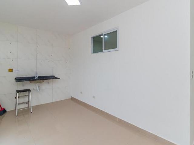 Apartamento de 50 m², 2 quartos em Vila Carmosina, São Paulo