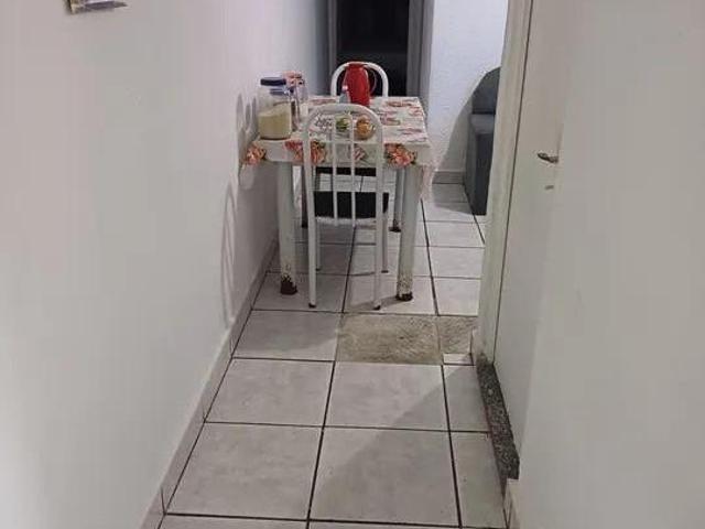 Apartamento de 50 m², 2 quartos em Cidade São Mateus, São Paulo