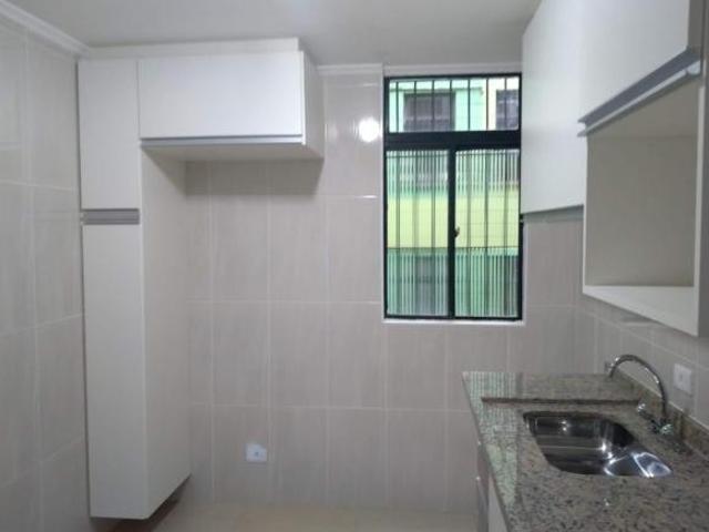 Apartamento de 50 m², 2 quartos em Cidade Tiradentes, São Paulo