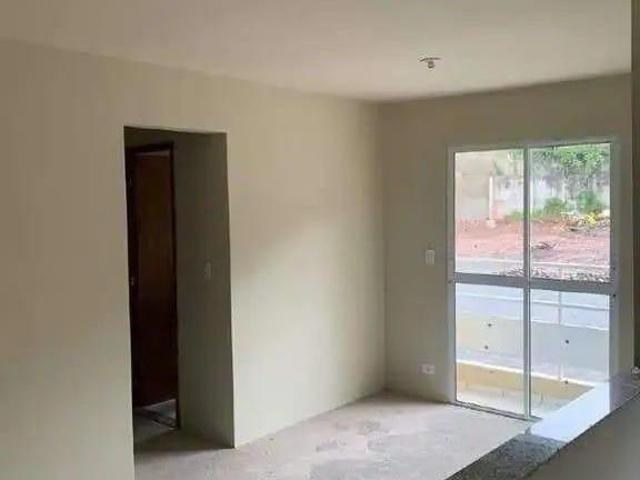 Apartamento de 50 m², 2 quartos em Jardim Estrela, Mauá
