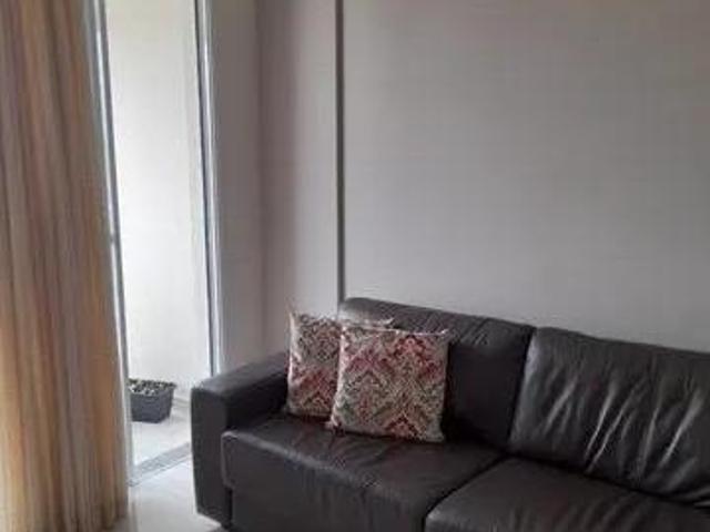 Apartamento de 50 m², 2 quartos em Quitaúna, Osasco