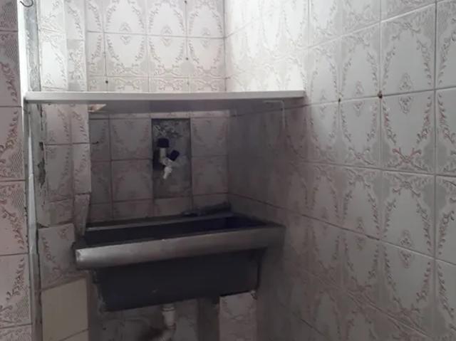 Apartamento de 50 metros quadrados no bairro Centro Histórico com 2 quartos