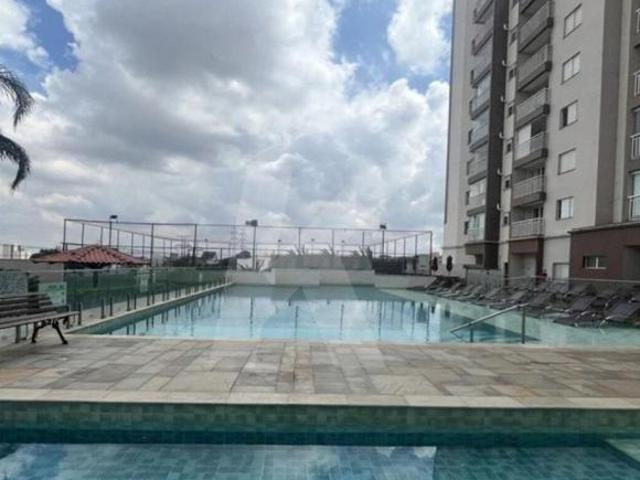 Apartamento de 50 mts², 02 dormitórios, 01 vaga, na Vila Guilherme