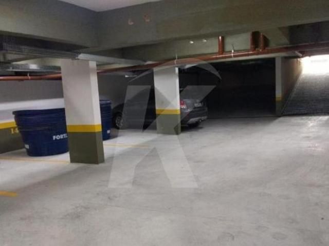 Apartamento de 50 mts², Novo, 2 dormitórios, 1 vaga, na Vila Nivi