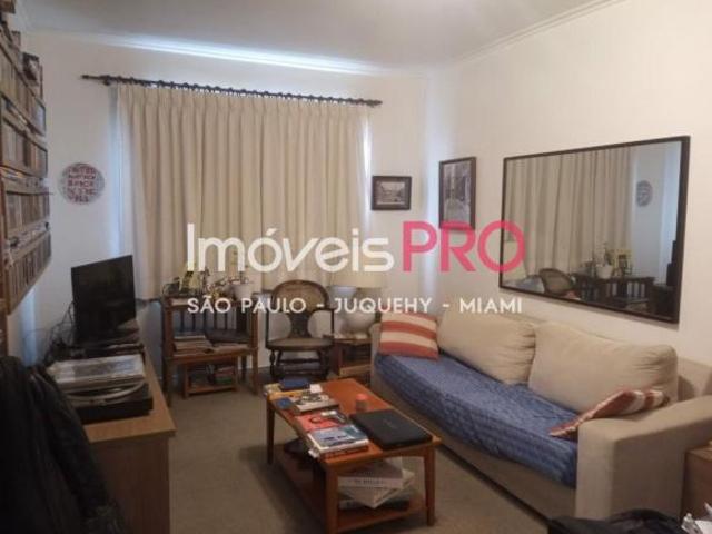 Apartamento de 50m2 na região do Campo Belo