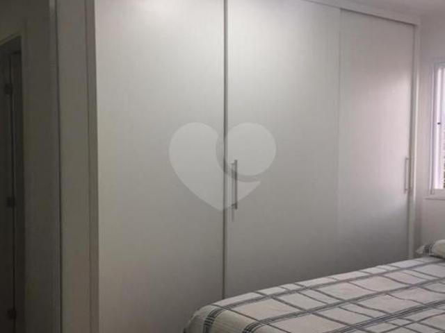 Apartamento com 2 quartos à venda em Protendit SP