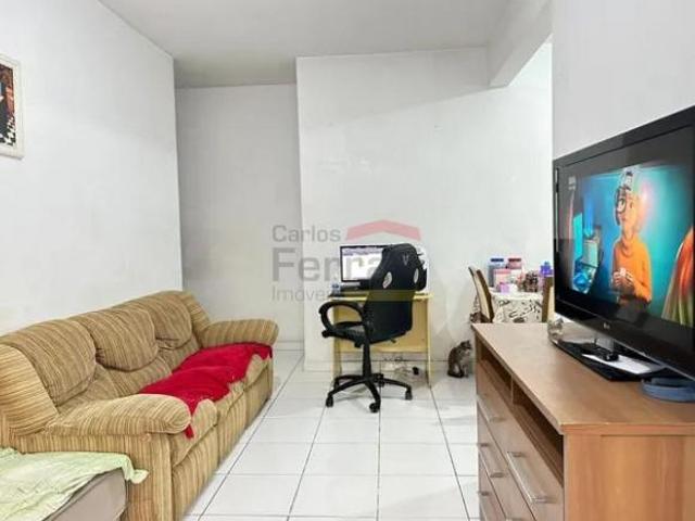 Apartamento de 50m² 1 Dormitório AV Vieira de Carvalho, Largo do Arouche