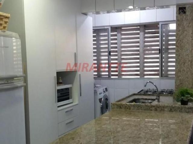Apartamento de 50m²
