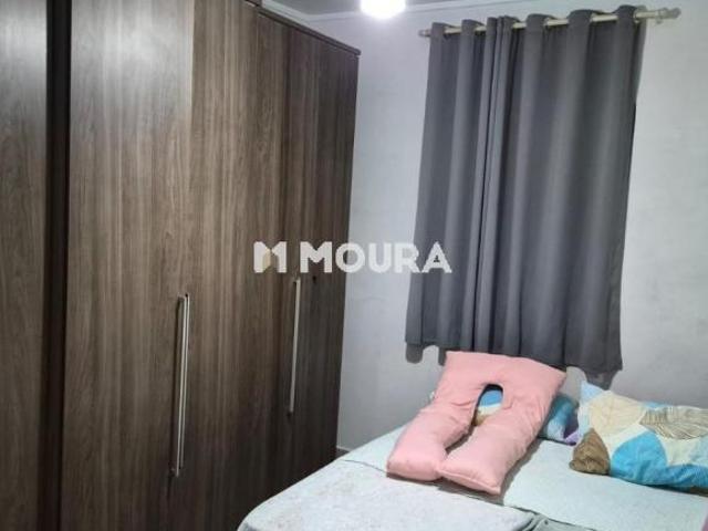 Apartamento de 50m² com entrada baixa