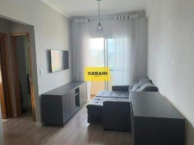 Apartamento de 50m² com Varanda e Lazer Completo à Venda | Pronto para Morar