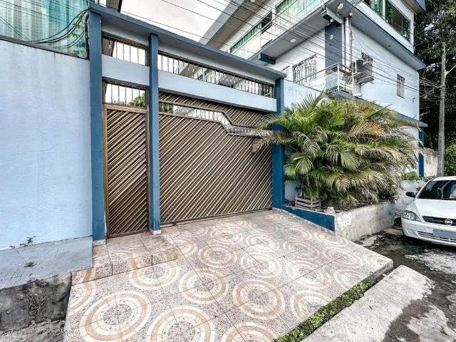 Apartamento de 50m² com 1 Quarto e vaga de garagem na Cidade Nova