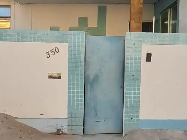 Apartamento de 50m² com 1 quarto, sala, cozinha e banheiro Vista Alegre / RJ