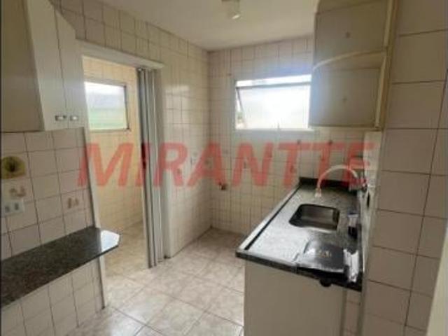 Apartamento de 50m² com 1 quartos