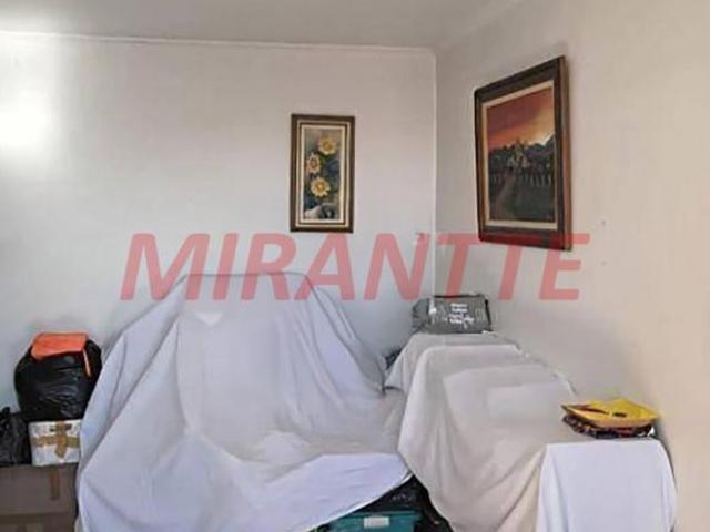 Apartamento de 50m² com 1 quartos