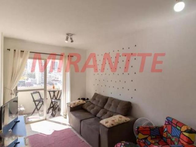 Apartamento de 50m² com 1 quartos