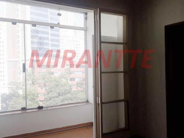Apartamento de 50m² com 1 quartos