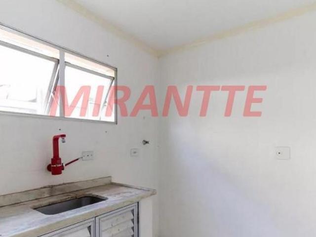 Apartamento de 50m² com 1 quartos